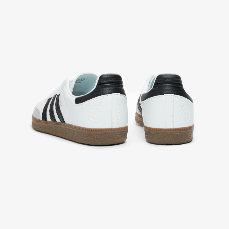 Giày Adidas Samba 'Vegan' FW2427 - Jordan 1