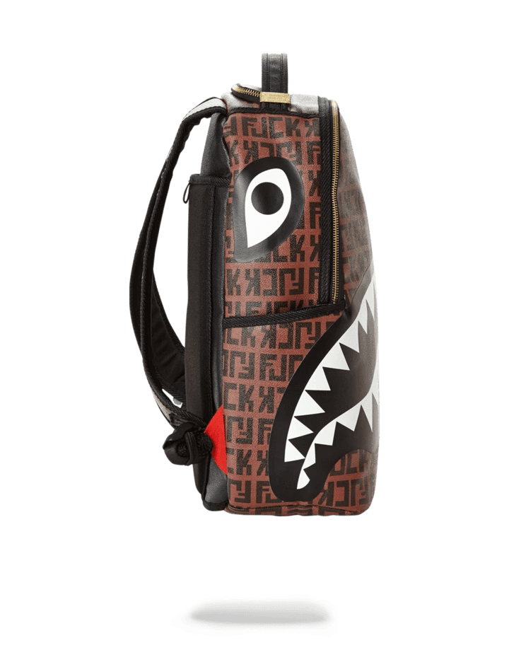 Sprayground Offended - Jordan 1