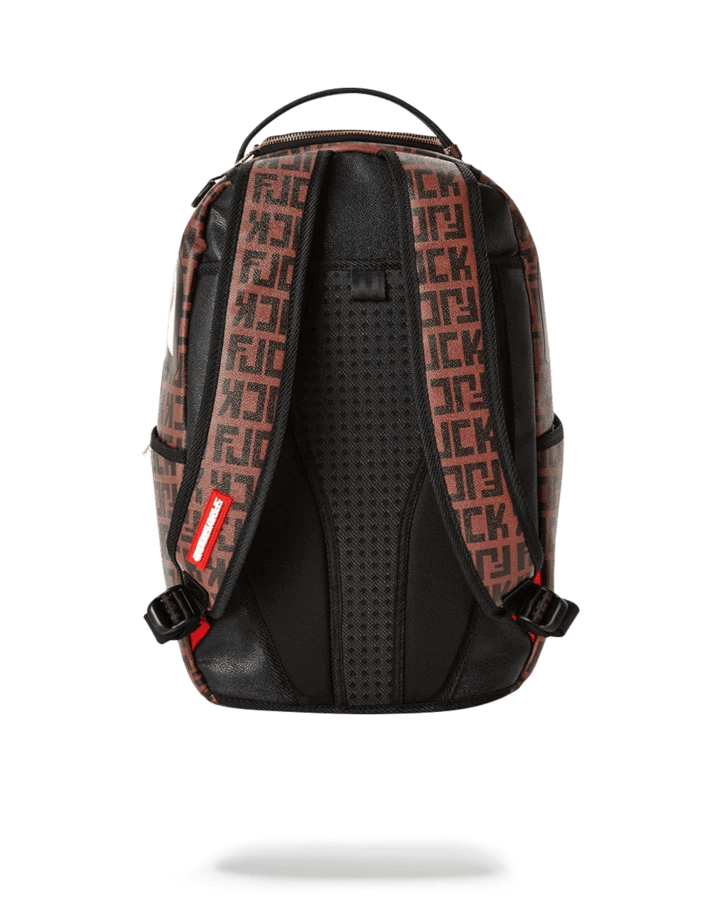 Sprayground Offended - Jordan 1