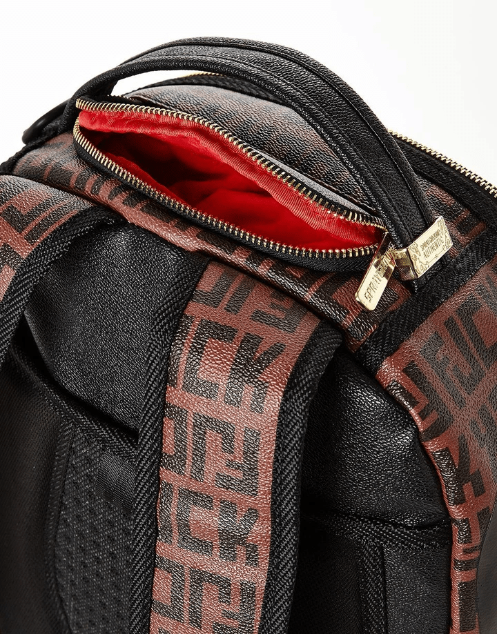 Sprayground Offended - Jordan 1