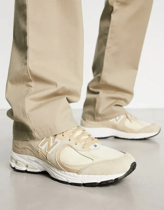 Giày New Balance 2002R 'Incense' M2002REF - Jordan 1