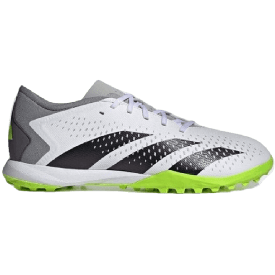 Giày Adidas Predator Accuracy .3 L TF Crazyrush 'Green White' GZ0003 ...