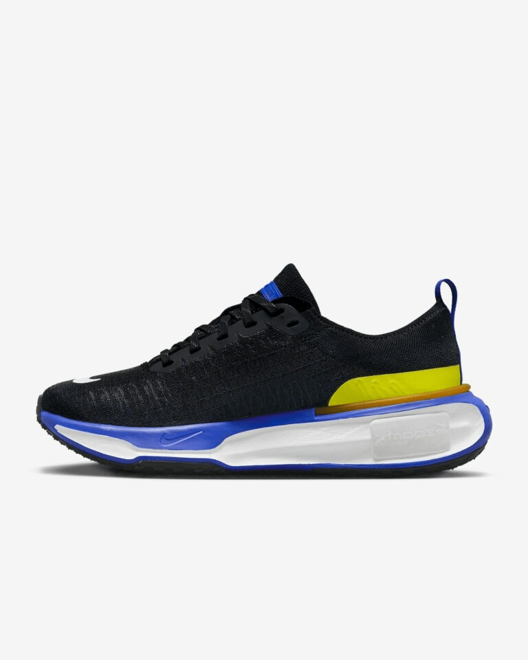 Giày Nike Invincible 3 ‘Black Racer Blue’ DR2615-003 - Jordan 1