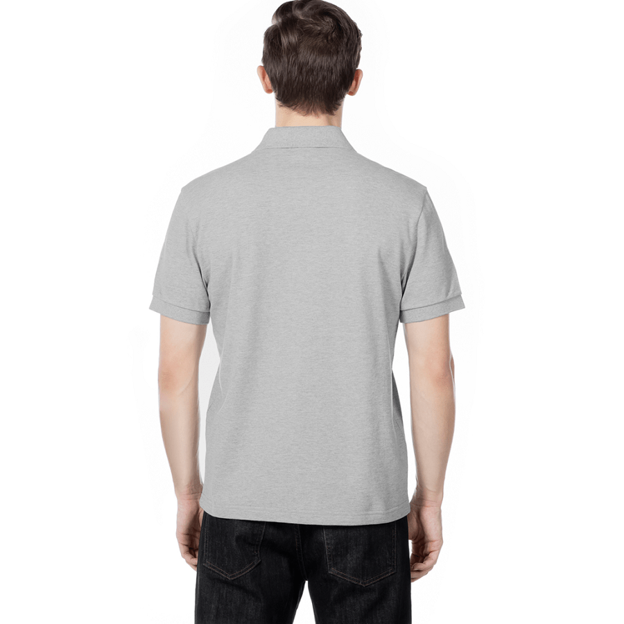 Áo Lacoste Men's French Polo PH731E-51G-CCA - Jordan 1