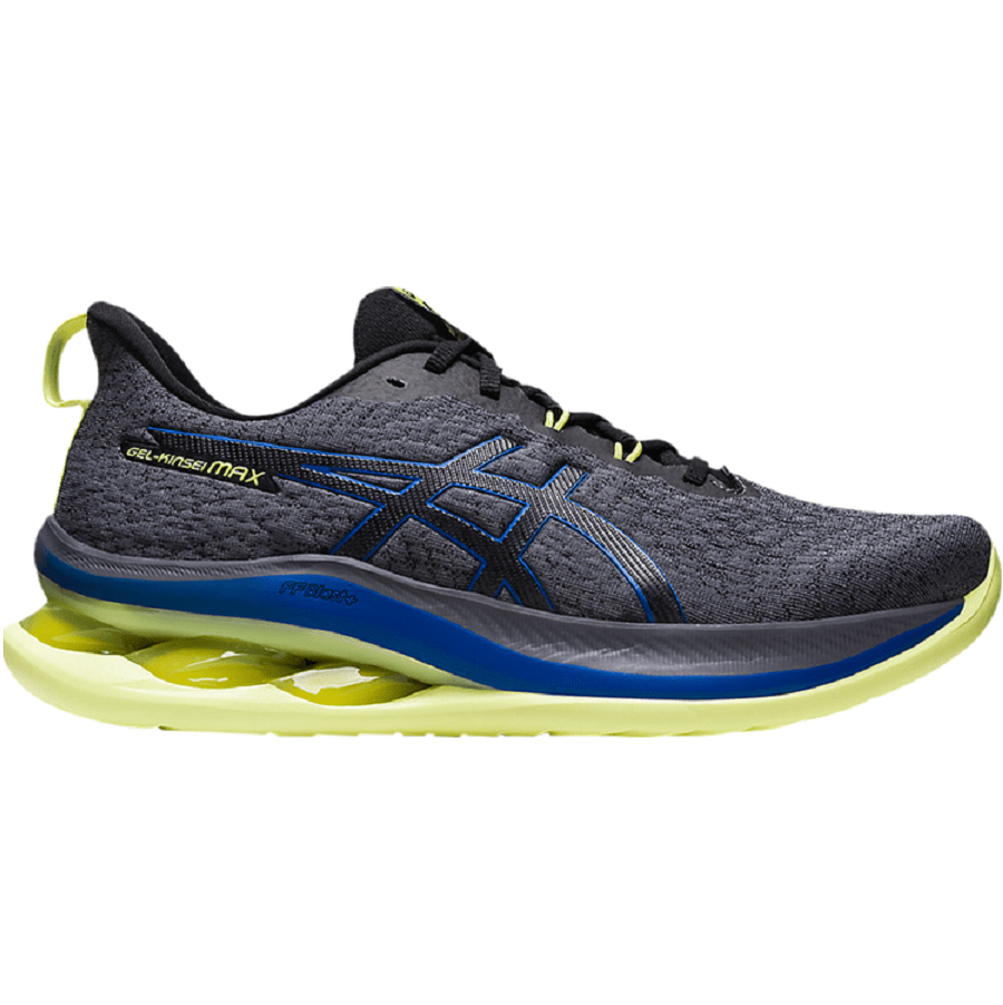 Giày Asics Gel Kinsei Max 'Carrier Grey Illusion Blue' 1011B696-021 ...
