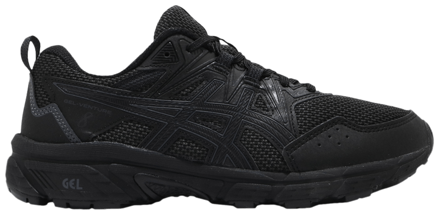 Giày Asics Gel Venture 8 Wide 'Black' 1012A706-001 - Jordan 1