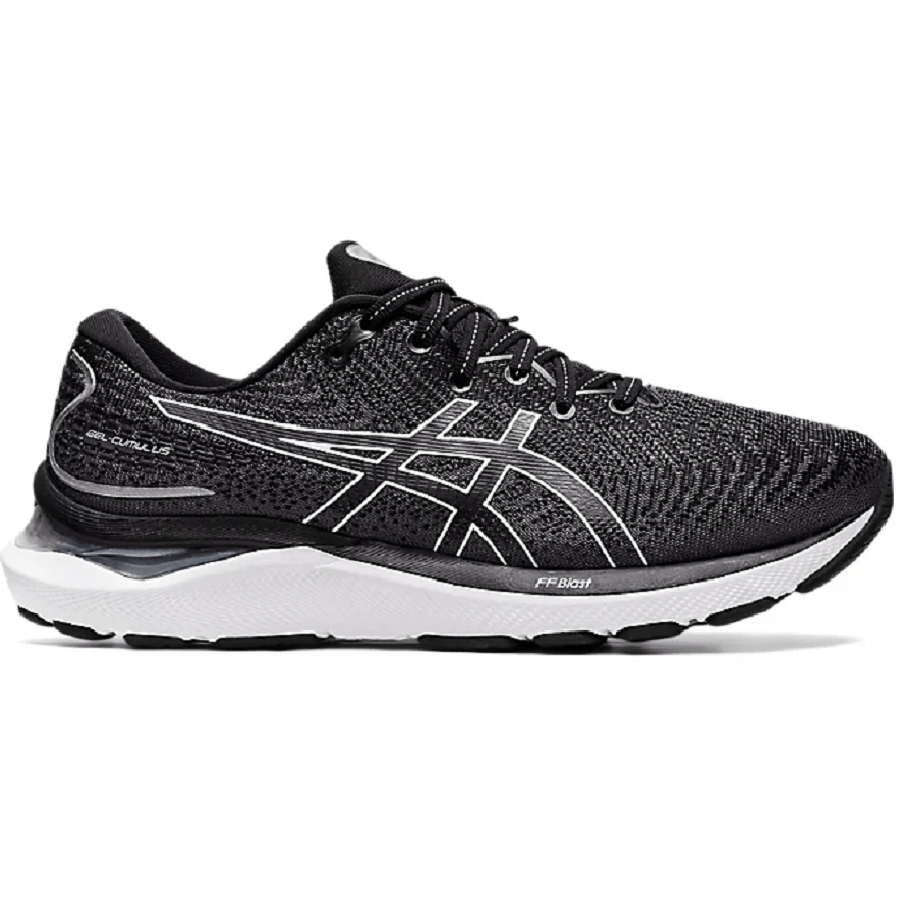 Giày Asics Gel Cumulus 24 'Black' 1012B206-020 - Jordan 1