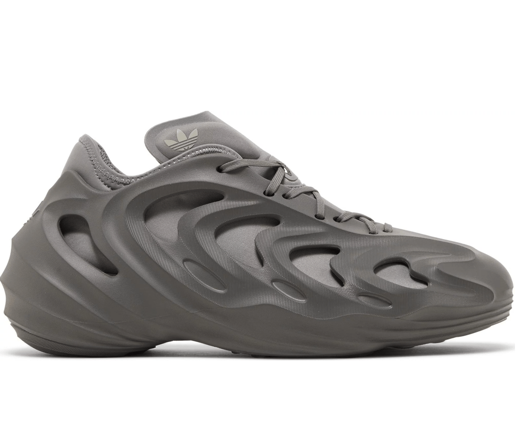 Giày Adidas AdiFOM Q 'Grey' IE7448 - Jordan 1