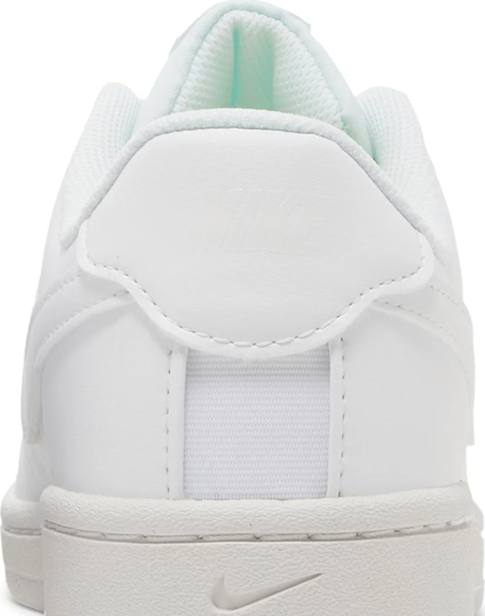 Giày Nike Court Royale 2 Next Nature 'Triple White' DH3160-100 - Jordan 1