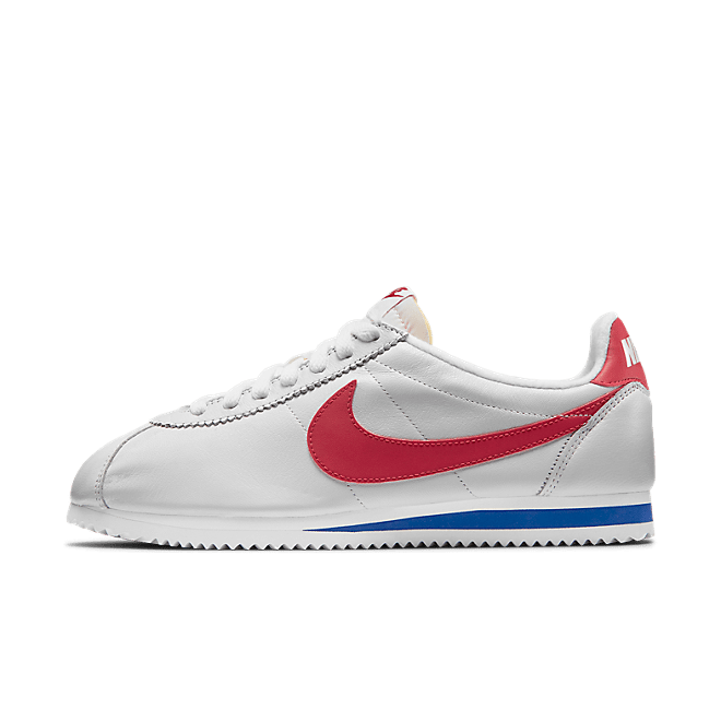 Giày Nike Classic Cortez Premium QS Forest Gump 724262-184 - Jordan 1