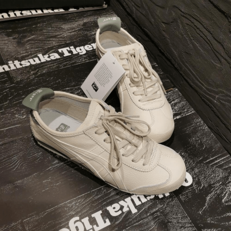 Giày Onitsuka Tiger Mexico 66, Tokuten chính hãng, mới nhất