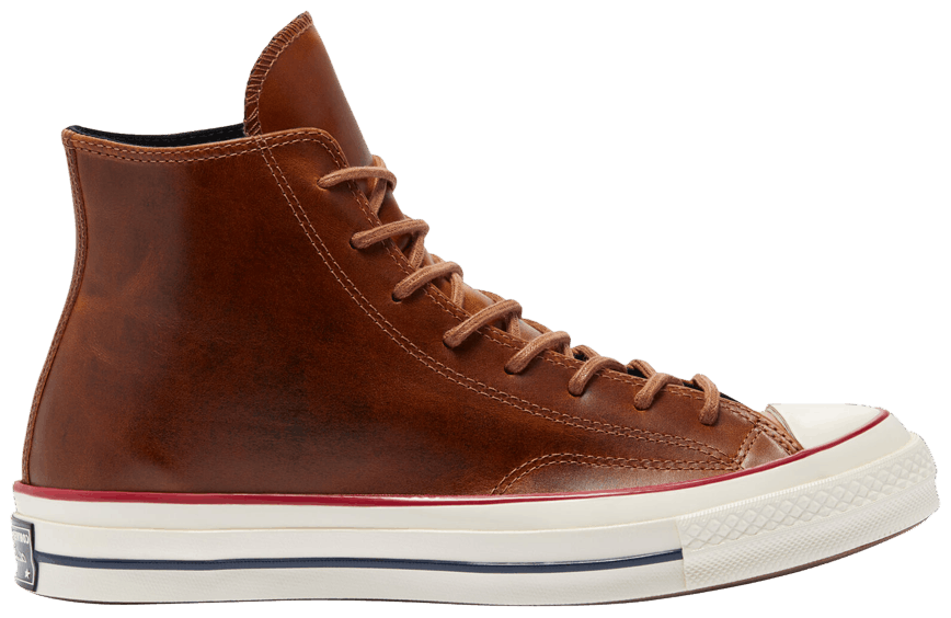 Giày Converse Chuck 70 High 'Clove Brown' 170094C - Jordan 1