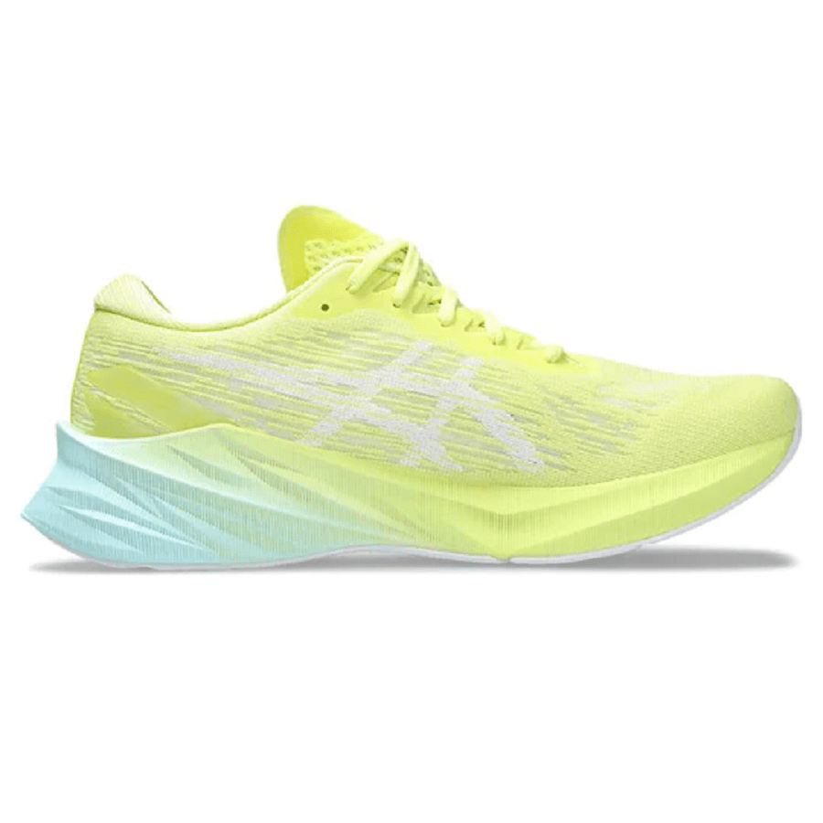 Giày ASICS Novablast 3 'Glow Yellow' 1011B458-751 - Jordan 1