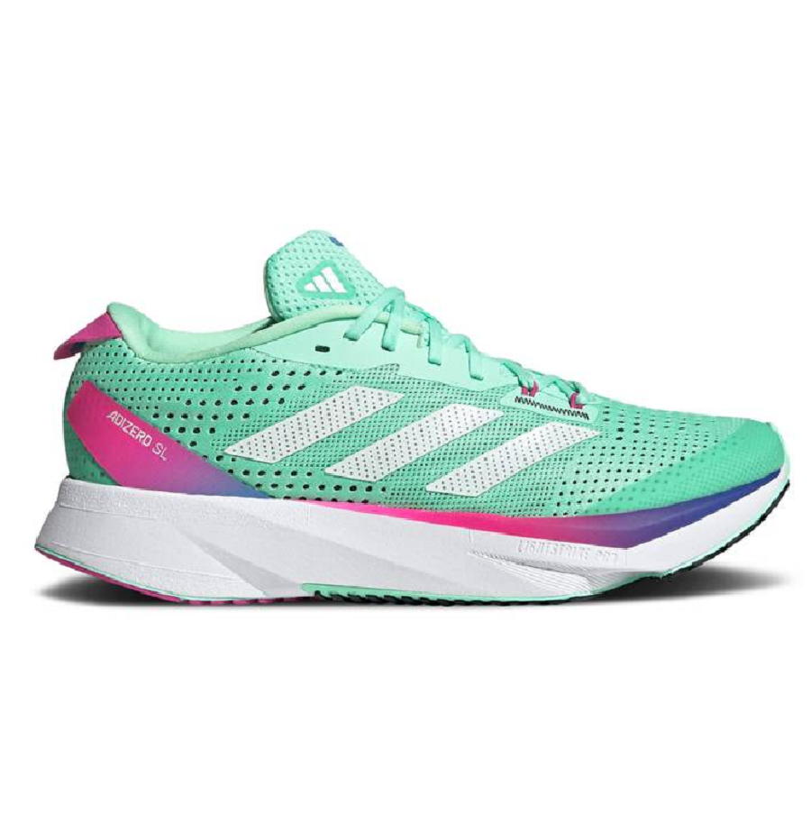 Giày Adidas Adizero SL 'Pulse Mint' GV9090 - Jordan 1