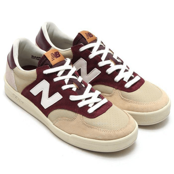 Giày New Balance 300 Riviera Cream CRT300CC - Jordan 1