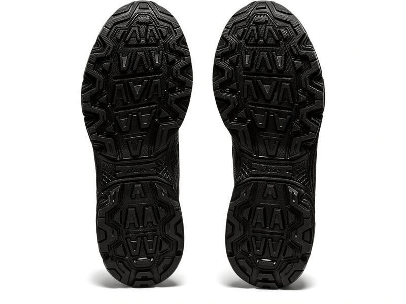 Giày Asics Gel Venture 8 Wide 'Black' 1012A706-001 - Jordan 1