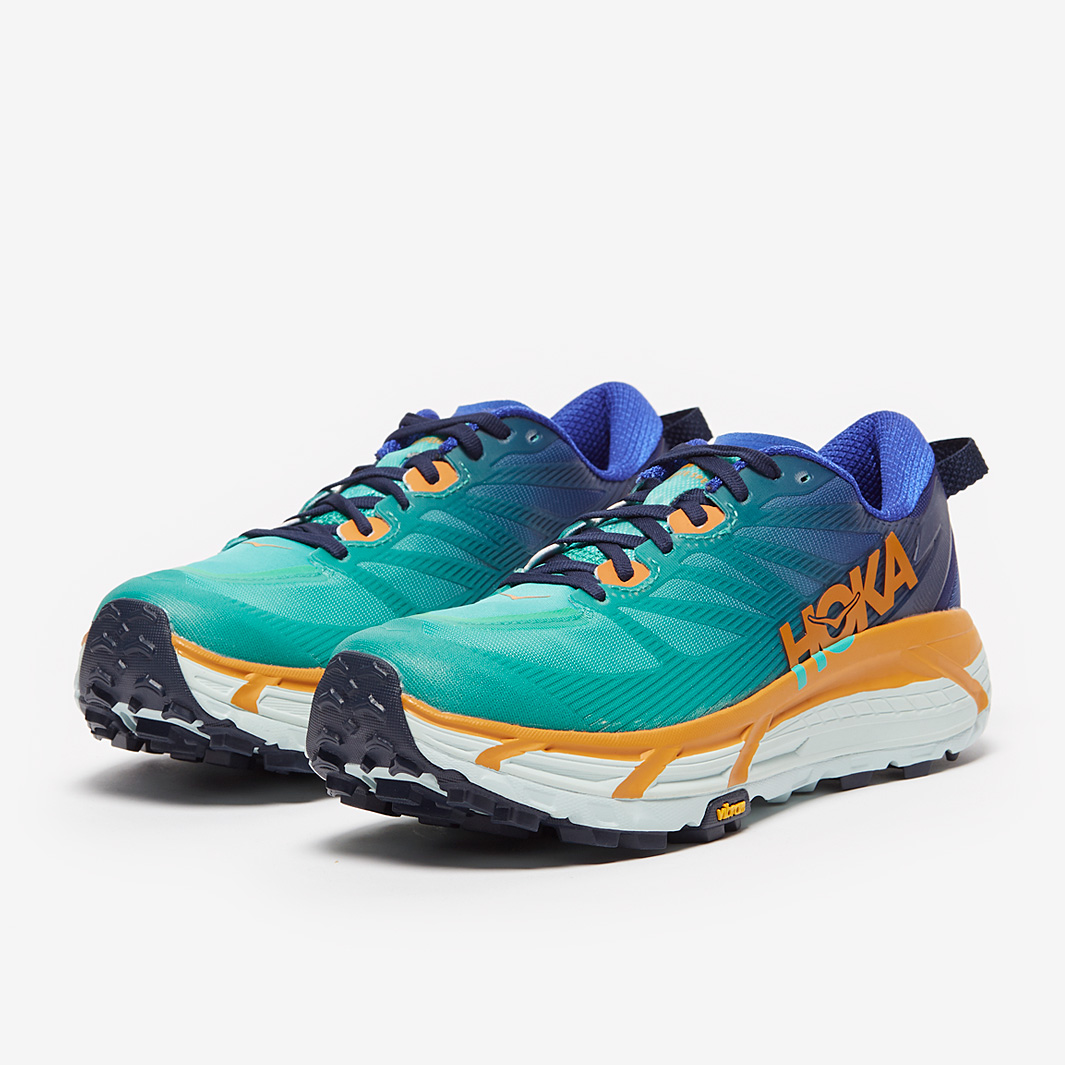 Giày Hoka One One Mafate Speed 3 'Dazzling Blue' 1113530-DBDS - Jordan 1