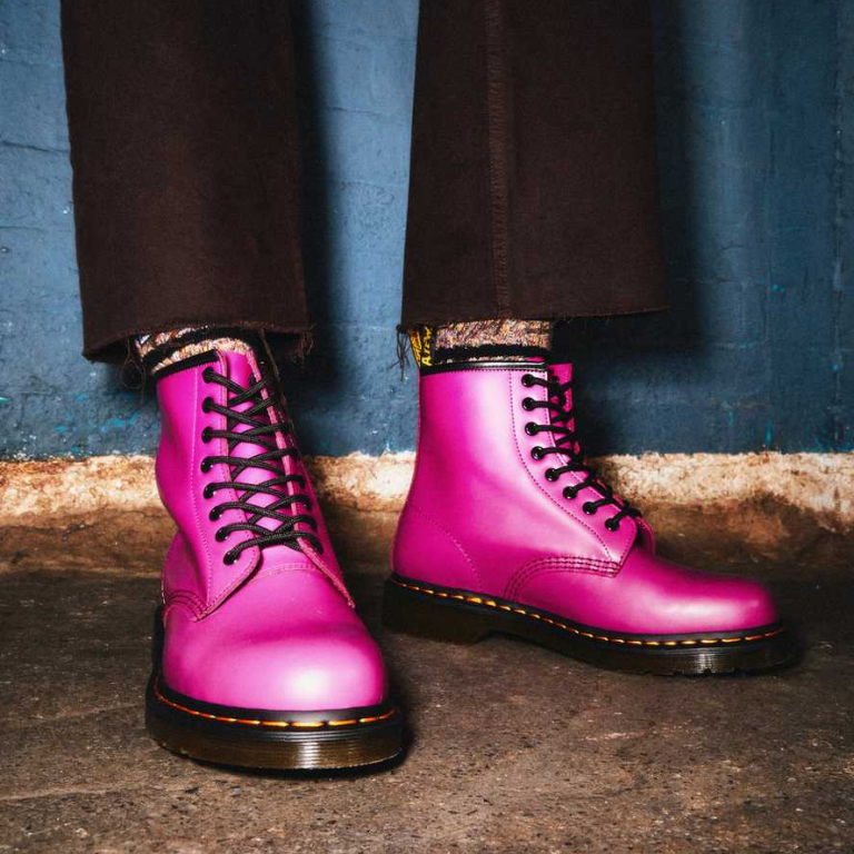 Mua giày Dr.Martens chính hãng, mới nhất, có sẵn