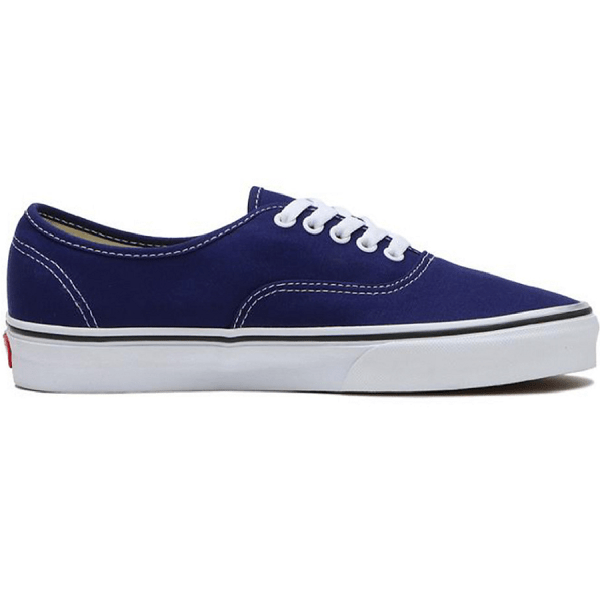 Giày Vans Authentic 'Blue' VN0009PVBYM - Jordan 1