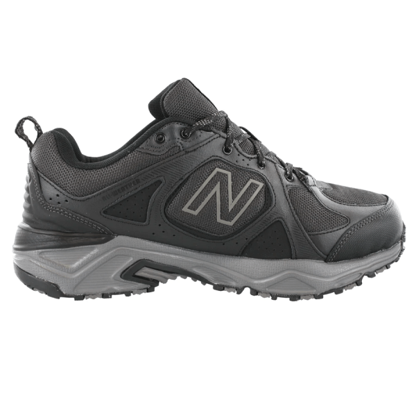 Giày New Balance 481 4E Wide 'Black' MT481WB3 - Jordan 1