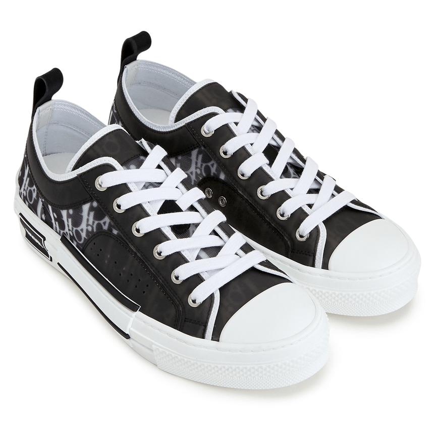 Giày Dior 21SS B23 Oblique 3SN249YJP 961 - Jordan 1