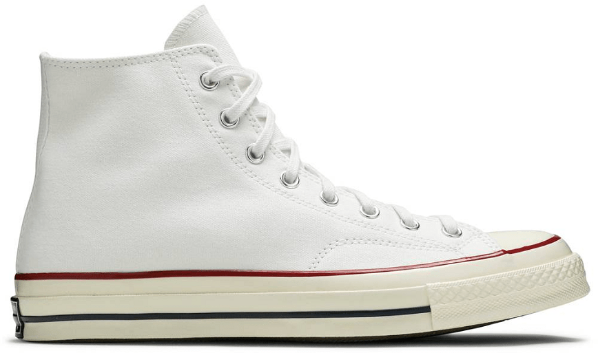 Giày Converse Chuck 70 Hi 'Ivory' 162056C - Jordan 1