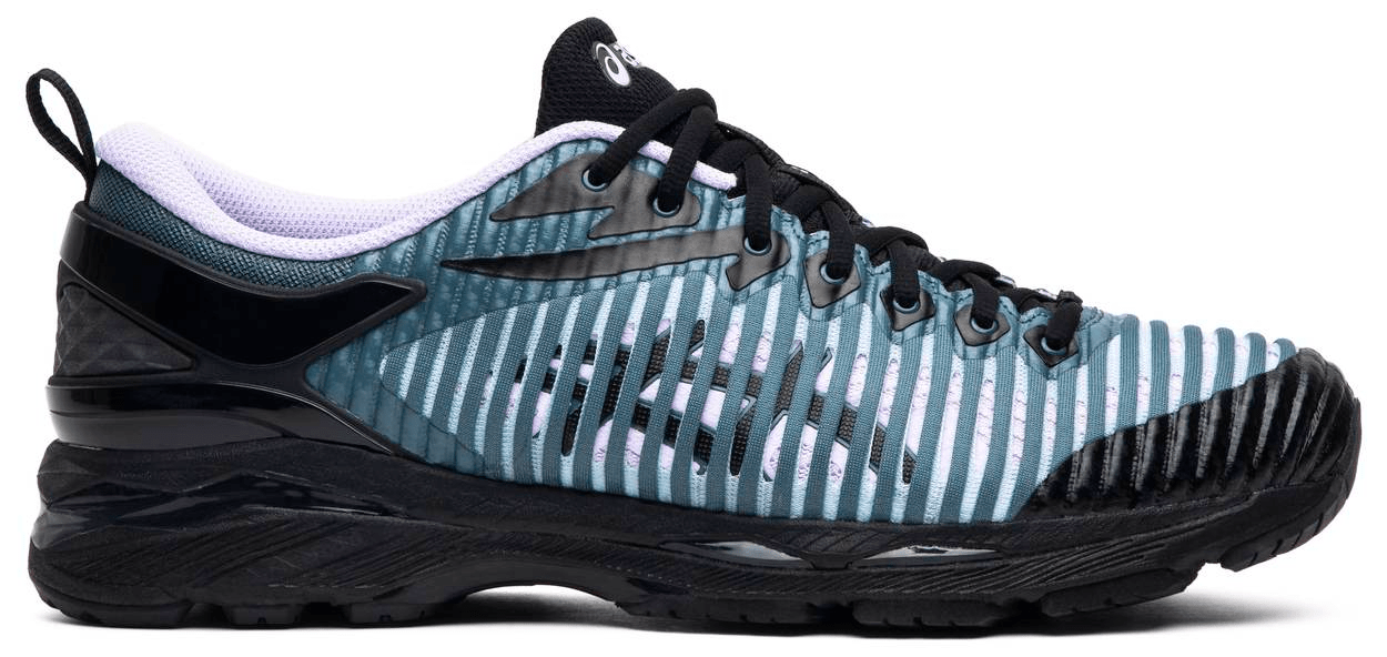 Giày Asics Kiko Kostadinov x Gel Delva 1 Murasaki 1013A041 500 - Jordan 1