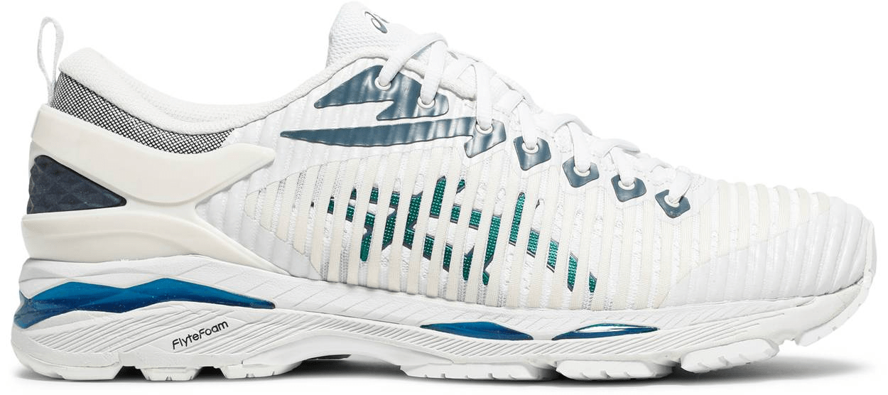 Giày Asics Kiko Kostadinov x Gel Delva 1 Cool Mist 1013A041 100 - Jordan 1