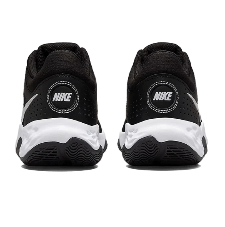 Giày Nike Fly.By Mid 3 'Black White' DD9311-003 - Jordan 1