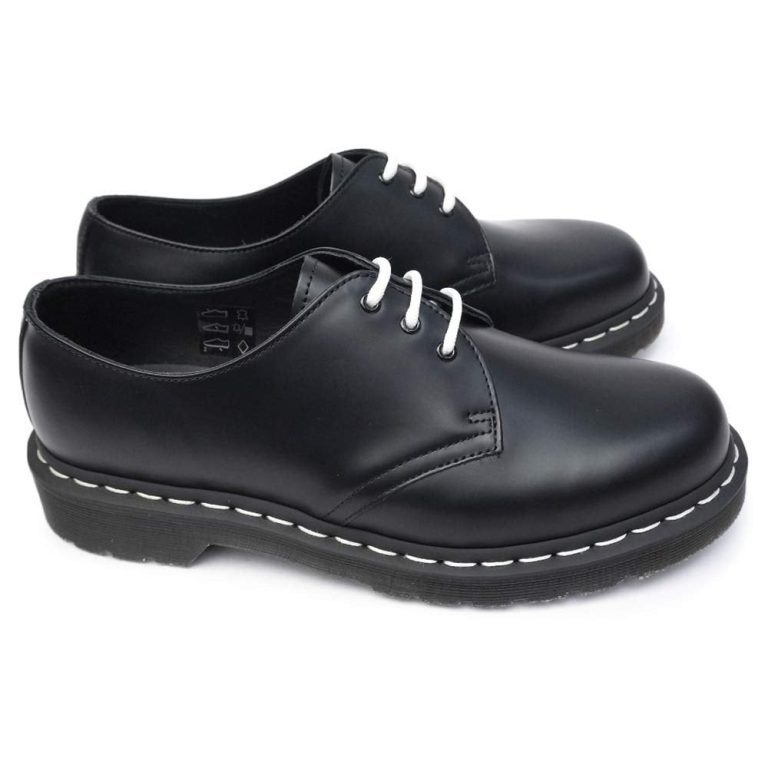 Mua giày Dr.Martens chính hãng, mới nhất, có sẵn