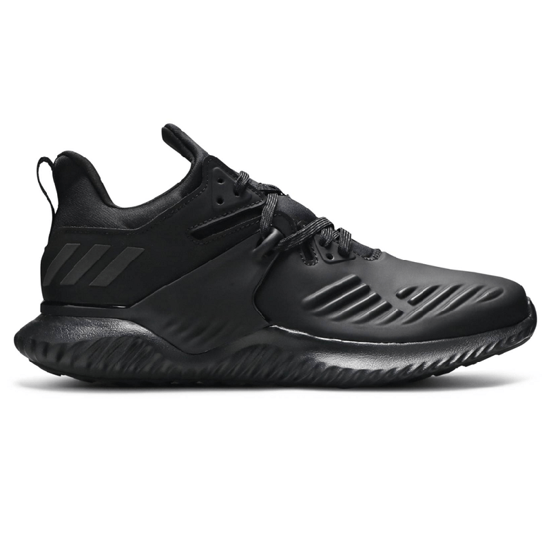 Giày Adidas Alphabounce Beyond 2.0 'Core Black' F33920 - Jordan 1