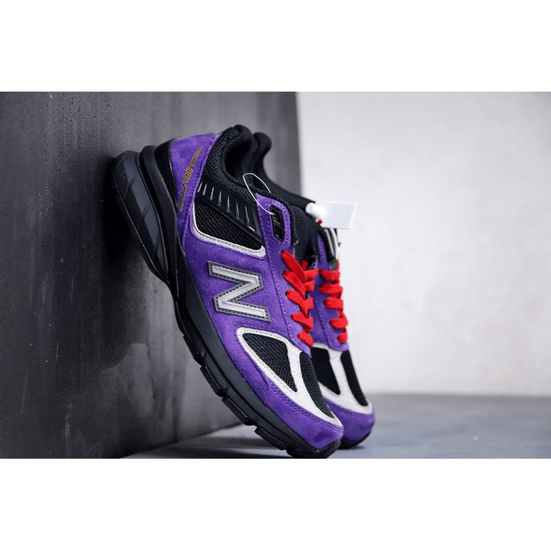 Giày New Balance 990v5 ‘Kawhi Championship Pack’ US990MK5 - Jordan 1