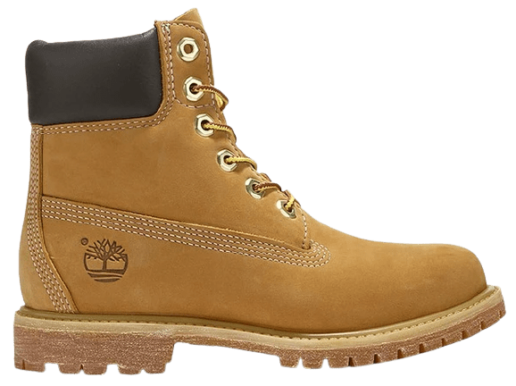 Giày Timberland Waterproof Boots 'Brown' 10361W - Jordan 1