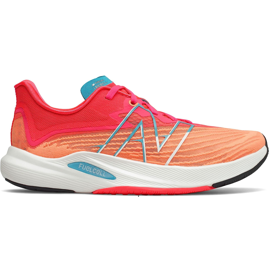 Giày New Balance Road Fuel Cell REBEL V2 WFCXLM2 - Jordan 1