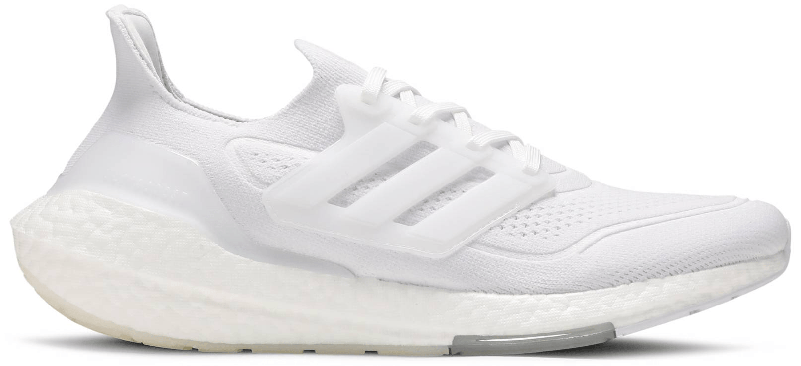 Giày Adidas UltraBoost 21 'Cloud White' FY0379 - Jordan 1