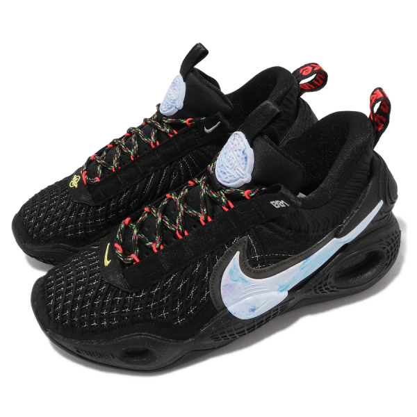 Giày Nike Cosmic Unity EP Ghost 'Black' DD2737-003 - Jordan 1