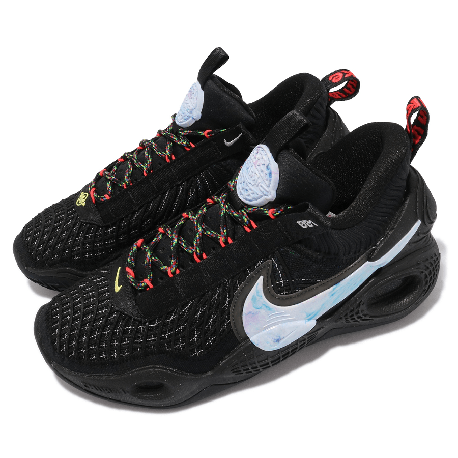 Giày Nike Cosmic Unity EP Ghost 'Black' DD2737-003 - Jordan 1