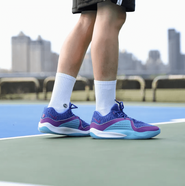 Giày Nike KD 16 EP ‘Ready Play’ DV2916-401 - Jordan 1