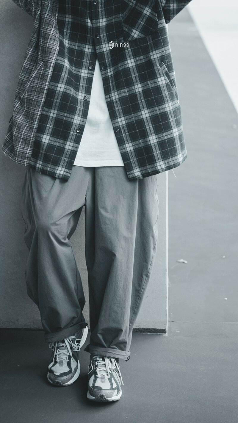 Giày New Balance 1906R 'Grey' M1906RC - Jordan 1