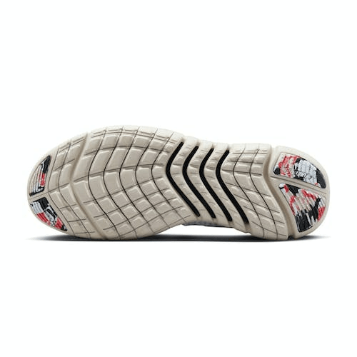 Giày Nike Free Run 5.0 'White' CZ1884-103 - Jordan 1