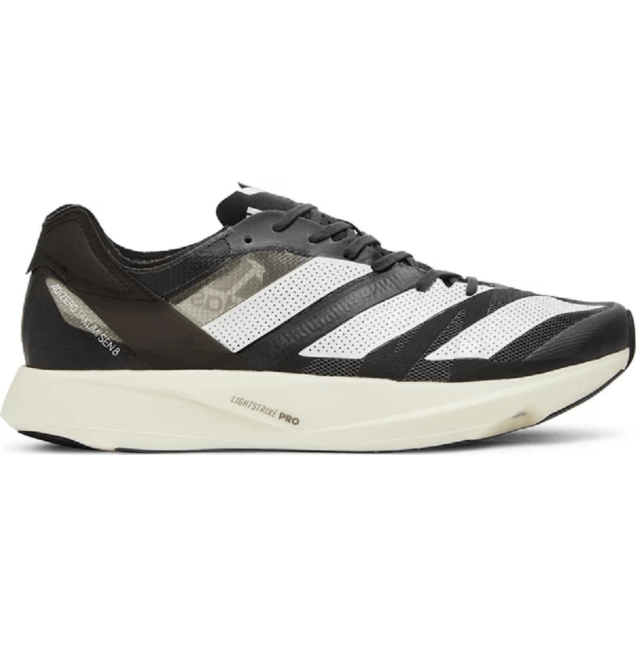 Giày Adidas Adizero Takumi Sen 8 'Grey' H01121 - Jordan 1