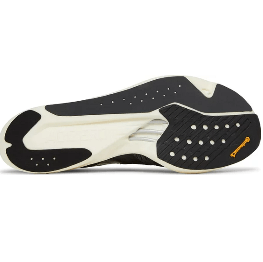 Giày Adidas Adizero Takumi Sen 8 'Grey' H01121 - Jordan 1