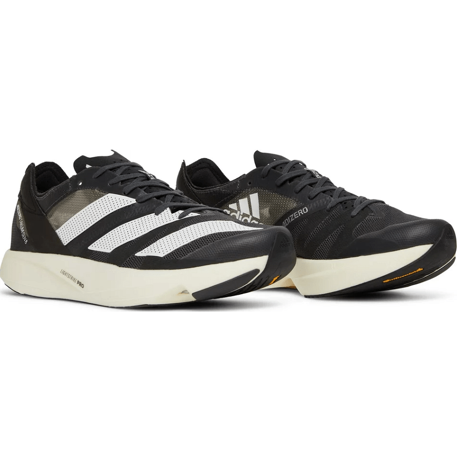 Giày Adidas Adizero Takumi Sen 8 'Grey' H01121 - Jordan 1