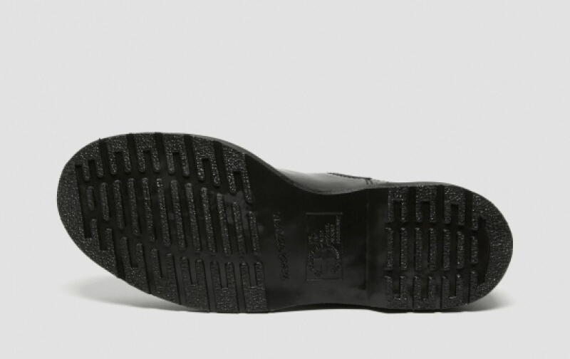 Giày Dr.Martens 2976 Mono 'Black' 26257001 - Jordan 1