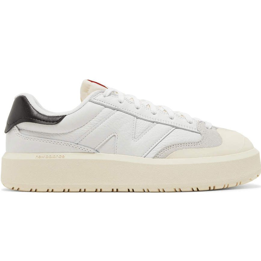 Giày New Balance CT302 'Black White' CT302OD - Jordan 1