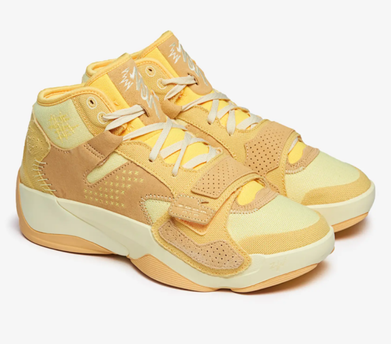 Giày Nike Jordan Zion 2 SE Full Moon FJ2957-200 - Jordan 1