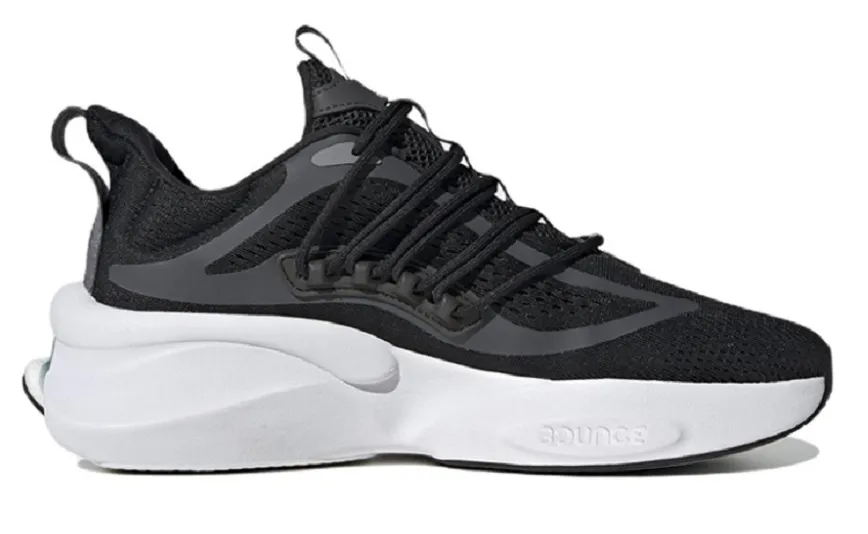 Giày Adidas Alphaboost V1 'White' HP6132 - Jordan 1