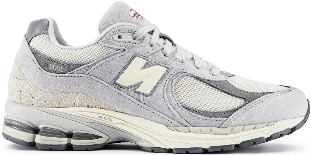 Giày New Balance 2002R ‘Lunar New Year Concrete’ M2002RLN - Jordan 1