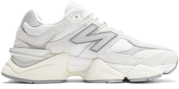 Giày New Balance 9060 'White Grey' U9060HSC - Jordan 1