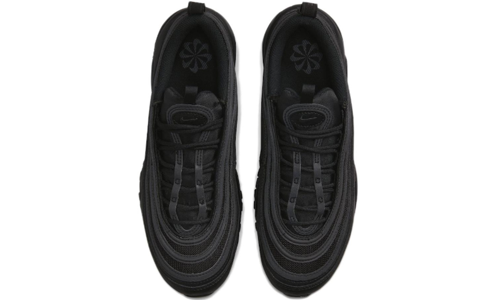 Giày Nike Air Max 97 'Triple Black' DH8016-002 - Jordan 1